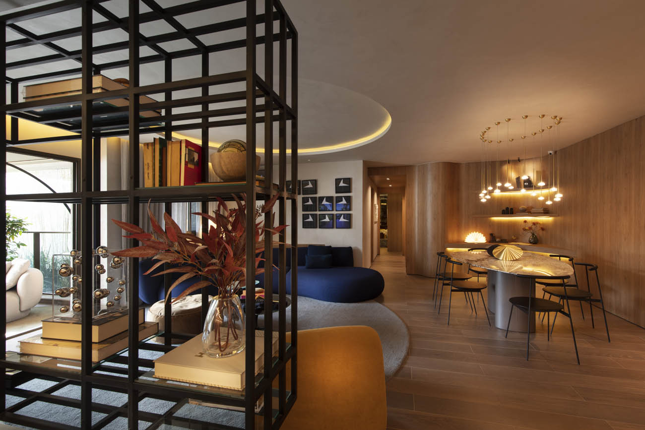 La Isla Residence Club